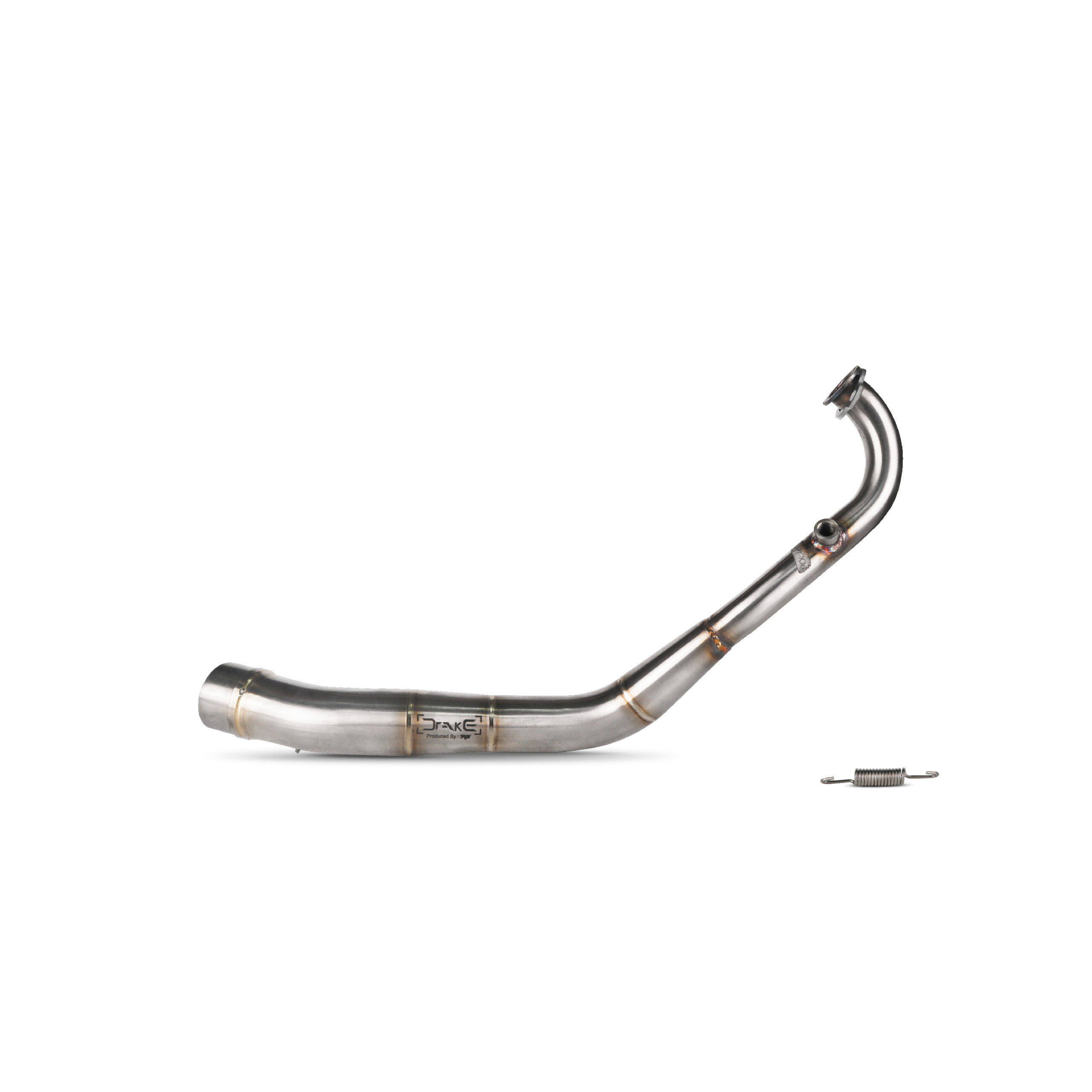 Drake Header Honda Vario 160