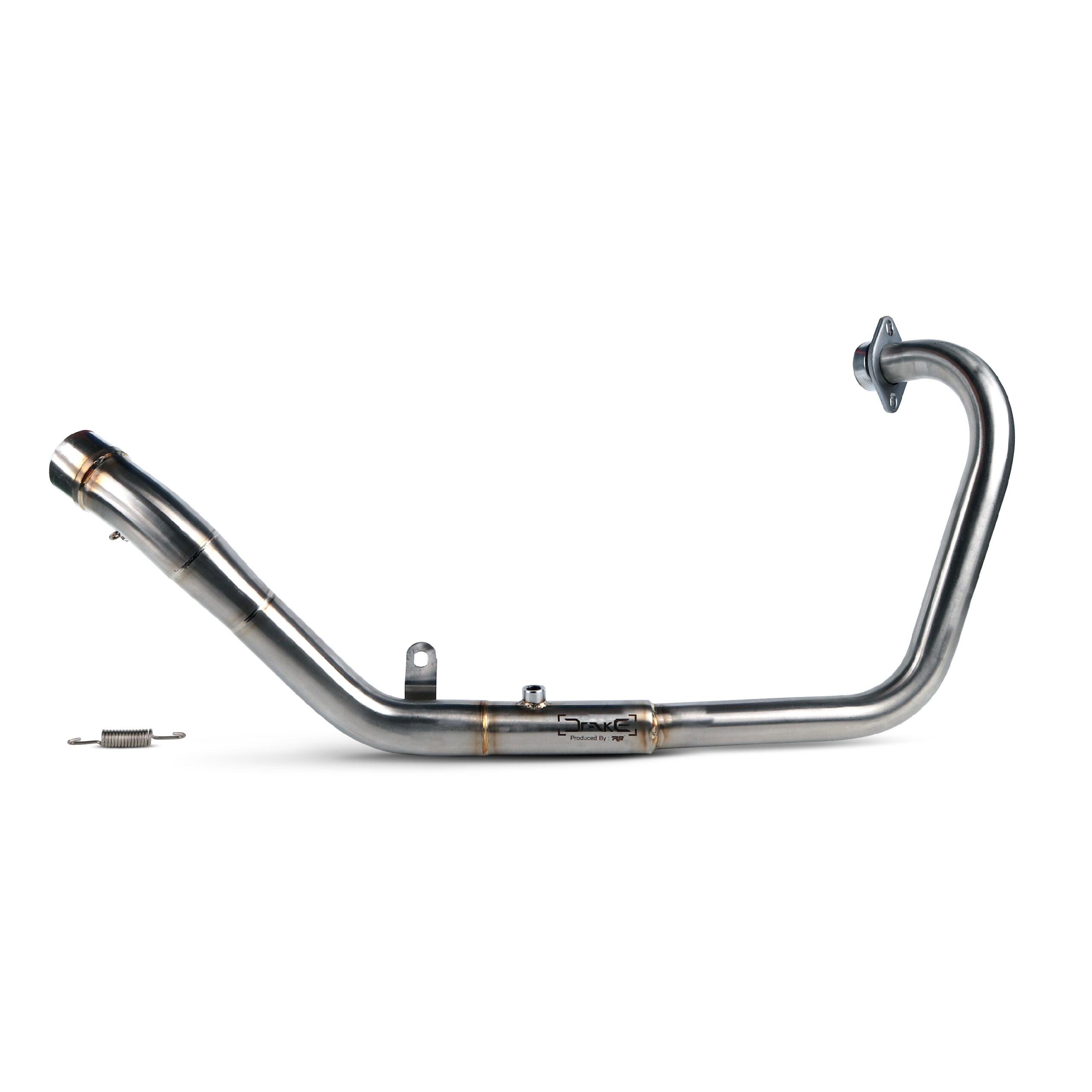 Drake Header Kawasaki Ninja Mono/SL