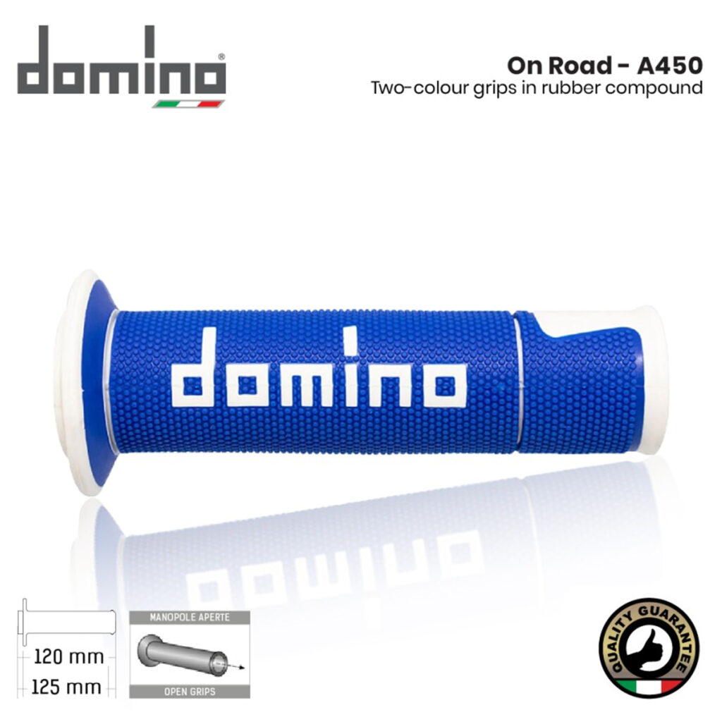 Domino Italy Handgrip A450 Original Universal
