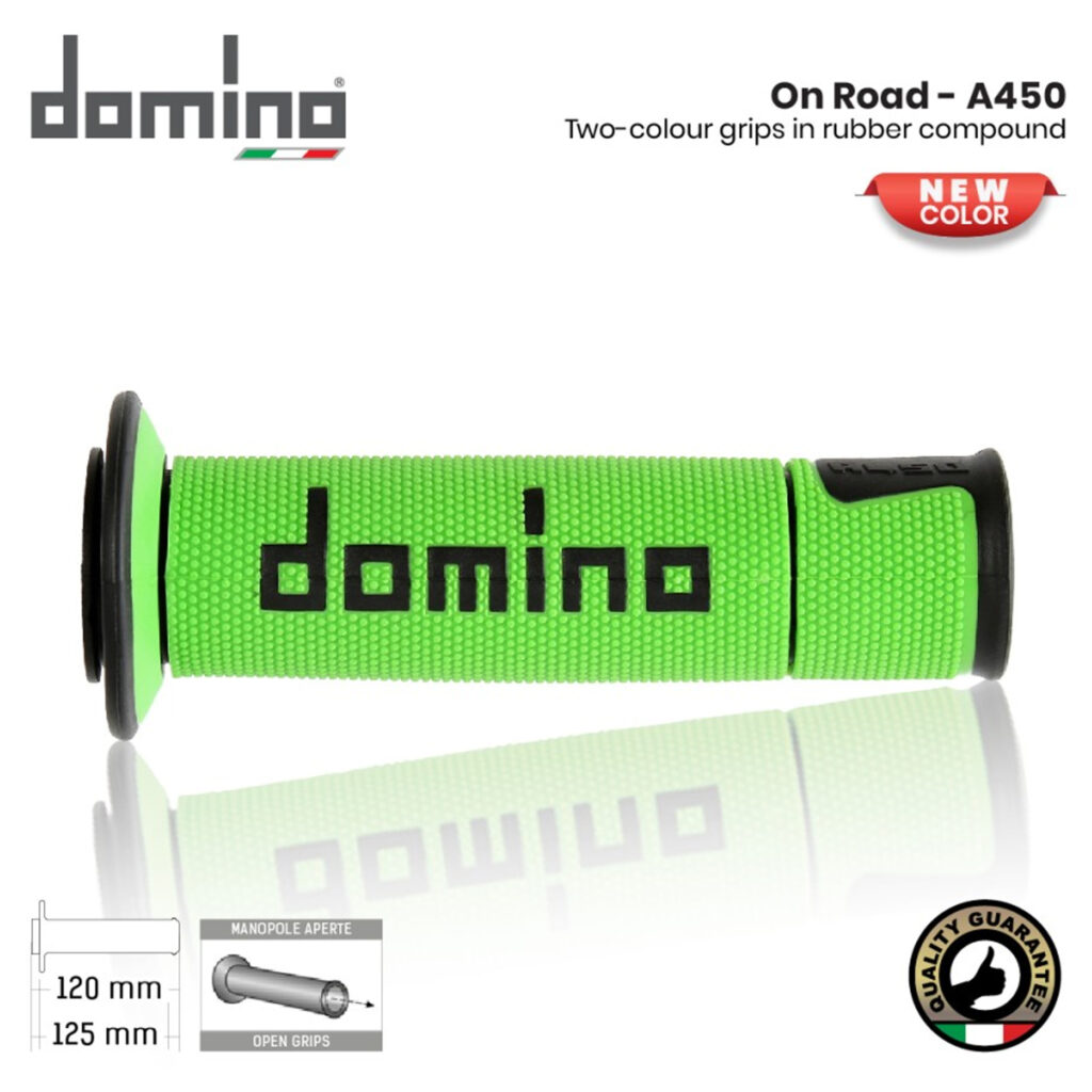 Domino Italy Handgrip A450 Original Universal